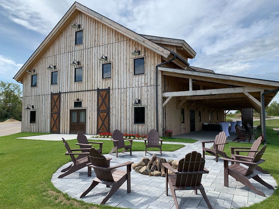 The Barn at The Bog - The Bog