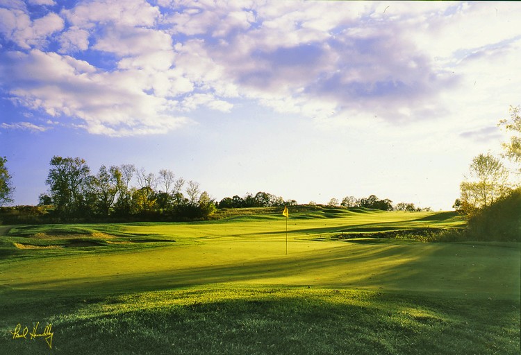 Course Information - The Bog