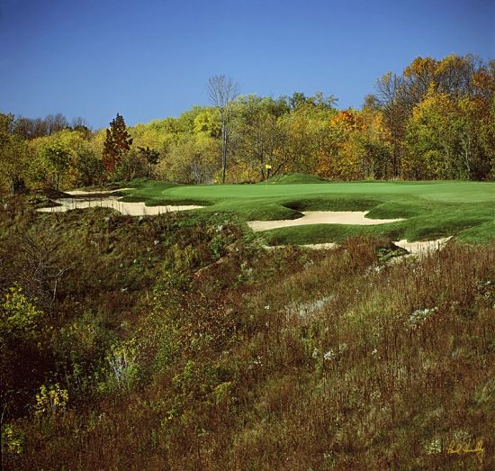 Course Information - The Bog