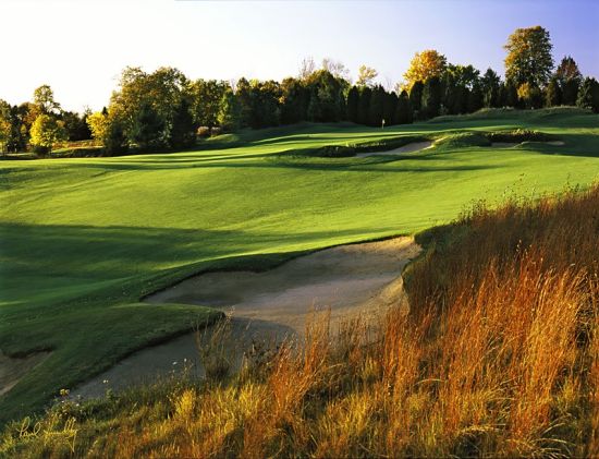 Course Information - The Bog