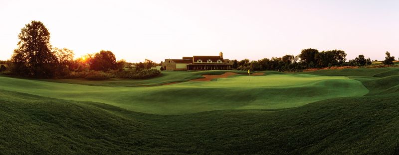 Course Information - The Bog